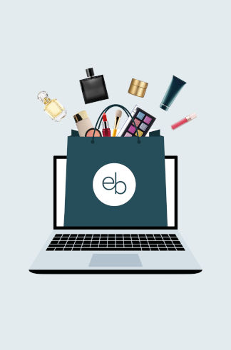 INVISIBOBBLE EVERCLAW PINY PLATEAU | EB profumerie