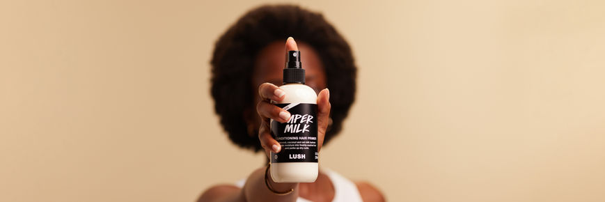 LUSH: Tutti i prodotti | EB Profumerie