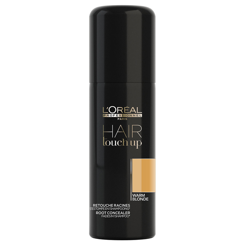 L'OREAL PROFESSIONNEL HAIR TOUCH UP BLOND 75ML | EB profumerie