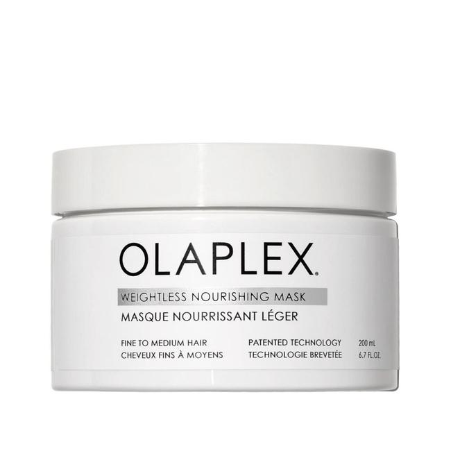OLAPLEX WEIGHTLESS NOURISHING MASK 200ML | EB profumerie