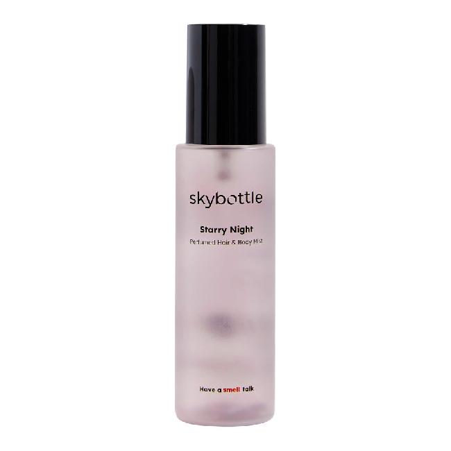 SKYBOTTLE HAIR & BODY MIST STARRY NIGHT 100ML | EB profumerie
